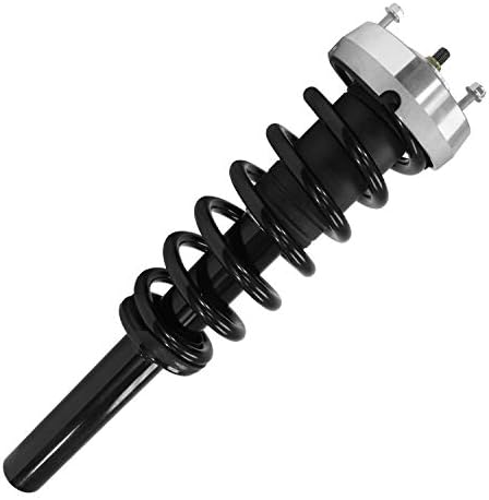 Amazon.com: COMPLETESTRUTS Front Quick Complete Strut Assemblies with ...