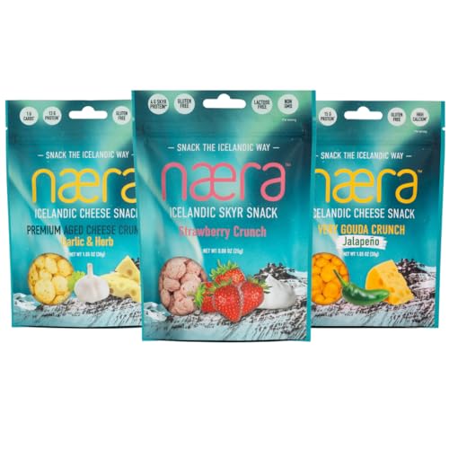 Amazon Best Sellers: Best Packaged String & Snack Cheeses