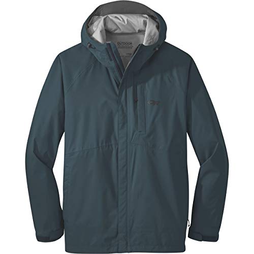Best Mountaineering Jackets for Your Next Climb