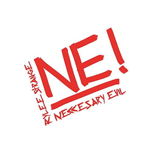 Necessary Evil by Rylee Strange on Amazon Music - Amazon.com