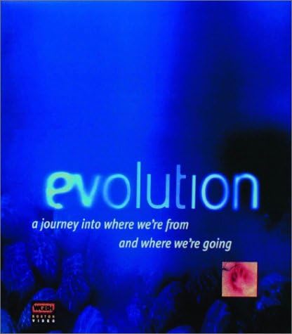Amazon.com: Evolution Box Set [VHS] : Evolution: Movies & TV