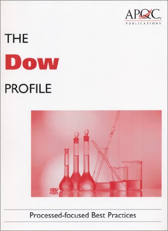 The Dow Profile: Process-focused Best Practices | Amazon.com.br