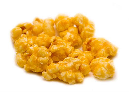 Amazon.com: Kernel Encore Caramel Peanut Popped Popcorn, 1-Gallon Bag