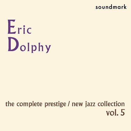Amazon Music - Eric Dolphy, Ron Carter, Oliver Nelson, Mal Waldron, Roy ...
