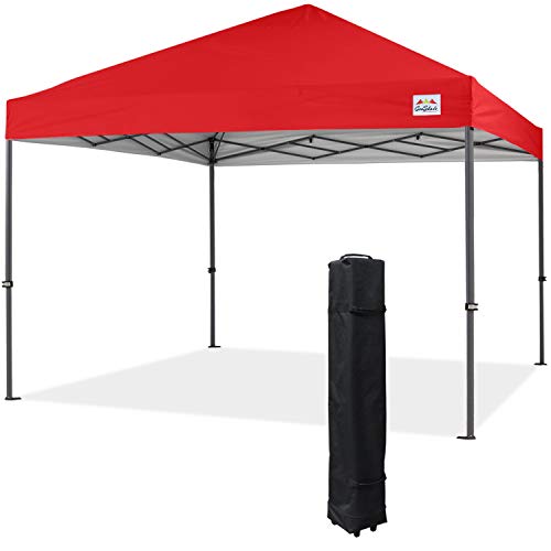 Portable Shade Canopy – The 16 best products compared - Outdoors Magazine