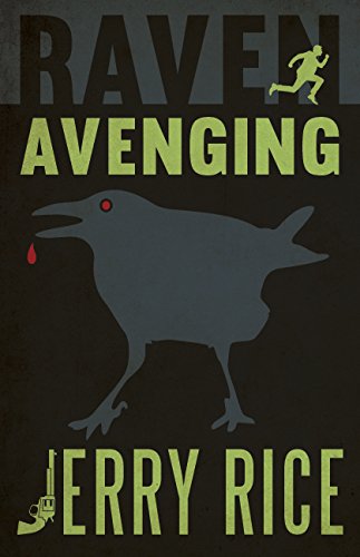 Amazon.com: Raven Avenging: 9781592988303: Jerry Rice: Books
