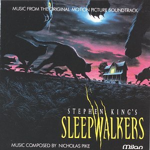 Sleepwalkers: Amazon.de: Musik-CDs & Vinyl