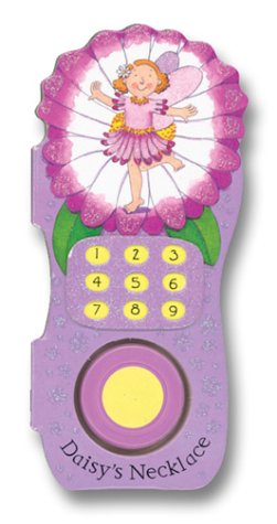 Amazon | Daisy's Necklace (Fairy Phones) | Comfort, Louise | Friendship