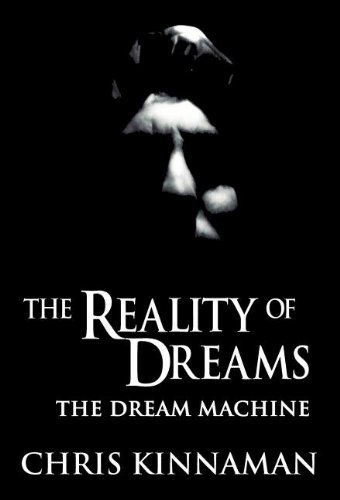 Buy The Reality of Dreams: The Dream Machine Book Online at Low Prices ...