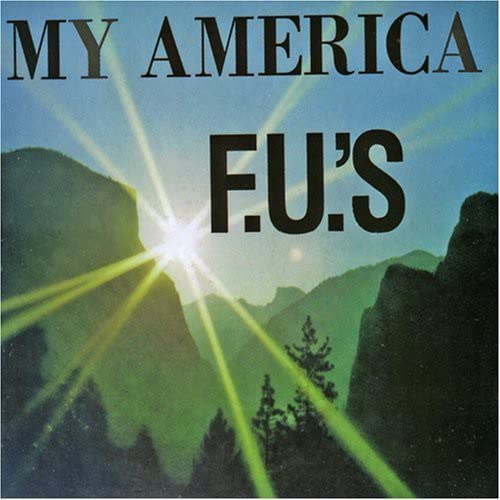 F.U.'S - My America - Amazon.com Music