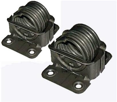 Amazon.com: Moon_Daughter 3-1/4"long x 2-1/2"wide Steel Platform Rocker ...