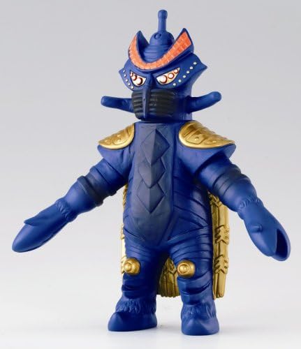 Ultraman Kaiju Ultra Monster Series #20: ALIEN TEMPEROR (japan import ...