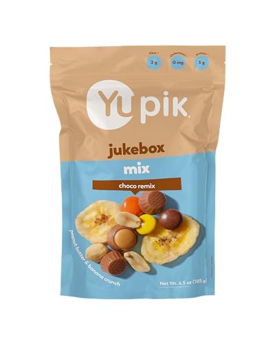 Best Kosher Snack Mixes to Satisfy Your Cravings - Totally Reviewed