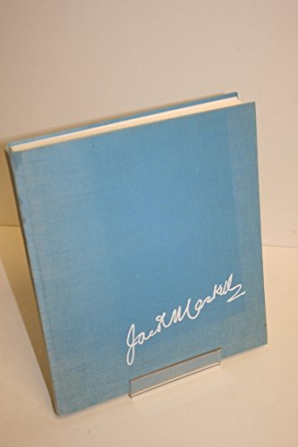 The Challenge That Became A Hobby: MASKELL, Jack: Amazon.com: Books