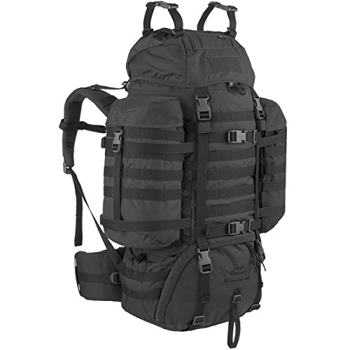 85 Litre Rucksack – The 16 best products compared - Outdoors Magazine
