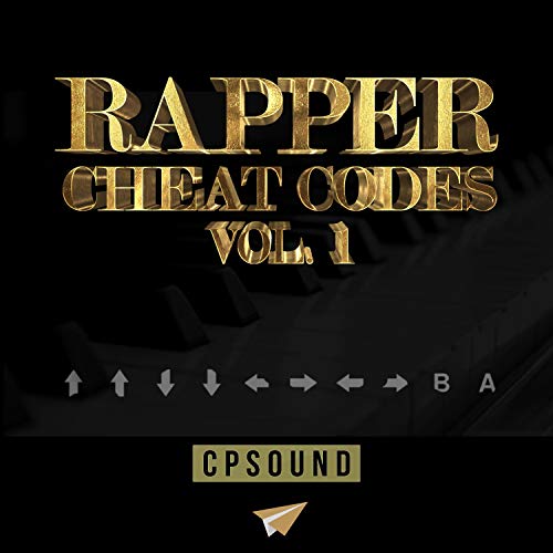 Amazon.com: Rapper Cheat Codes, Vol. 1 : Cpsound: Digital Music