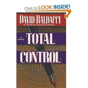 Buy Total Control Book Online at Low Prices in India | Total Control ...
