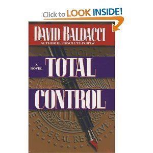 Buy Total Control Book Online at Low Prices in India | Total Control ...