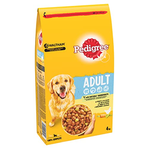 Pedigree Pal – Les 15 meilleurs produits dans la comparaison - Guide ...
