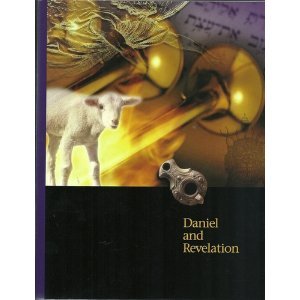 Daniel And Revelation : Amazon.in: Books