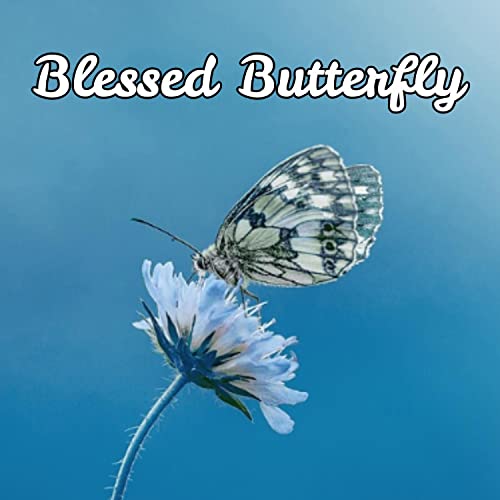 Amazon.co.jp: Blessed Butterfly : Relofi Blessings: Digital Music