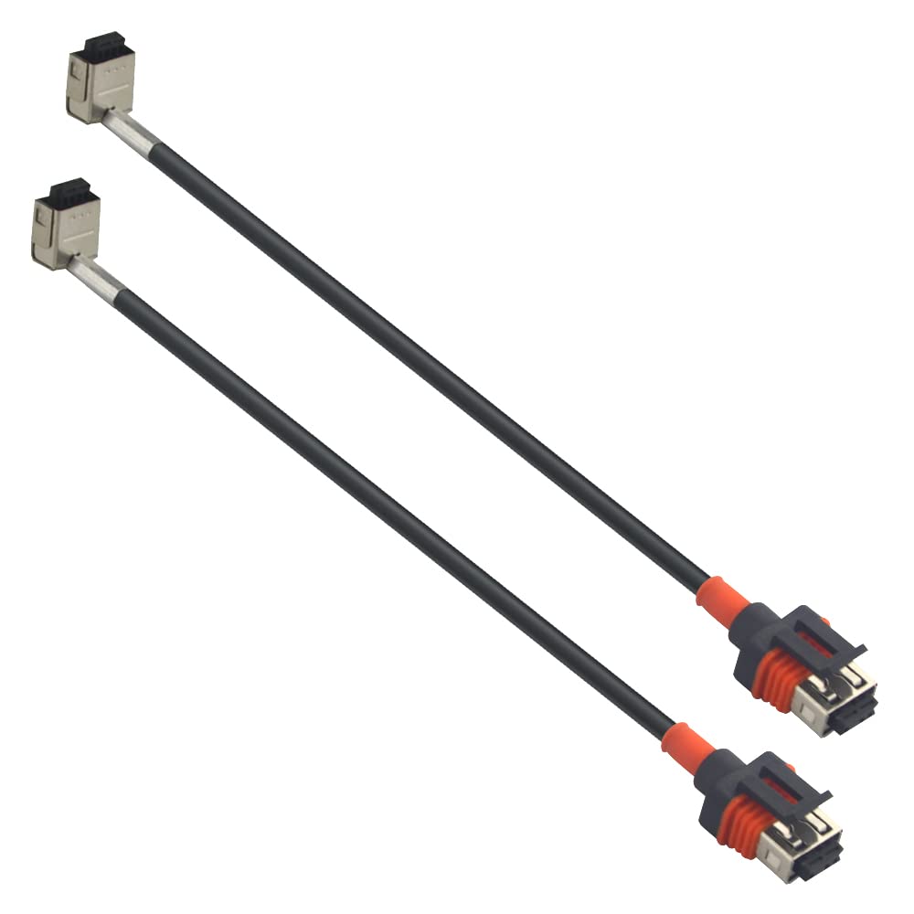 Amazon.com: XINGYHENG 2Pcs D1S D1C HID Bulbs Socket Adapter Connector ...