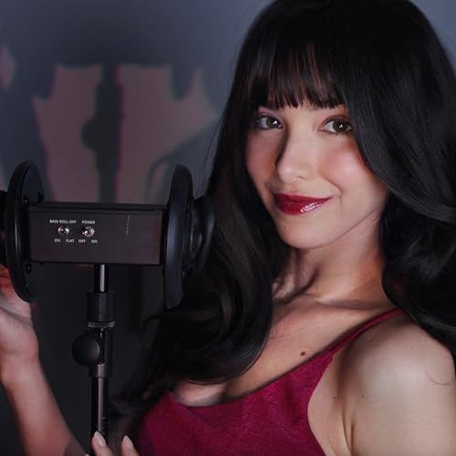 Play ASMR Deep Up Your Ears For Relaxation (Tapping, Whispers, Etc) by ...