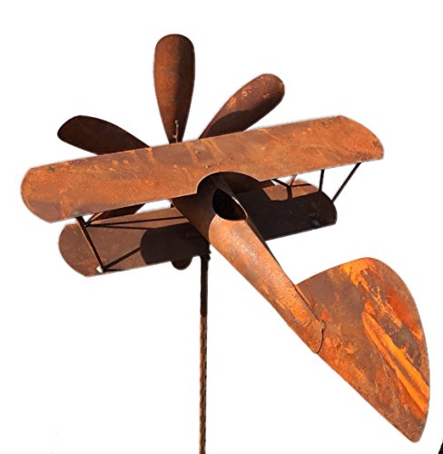 Windspiel Flugzeug – Die 15 besten Produkte im Vergleich ...