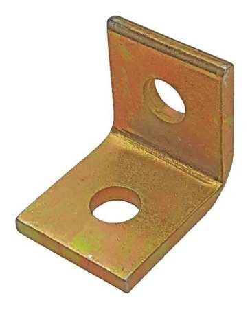 Amazon.com: Channel Angle Bracket, Gold : Industrial & Scientific