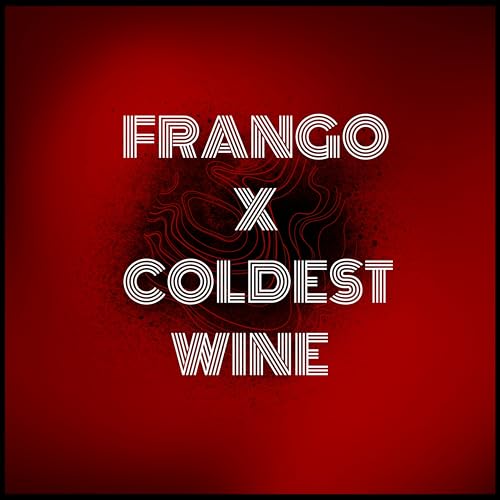 Amazon Music Unlimited - WEHON 『Frango X Coldest Wine』