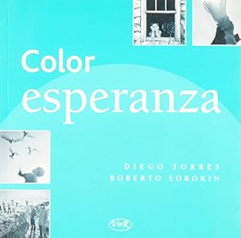 Buy Color Esperanza Book Online at Low Prices in India | Color ...
