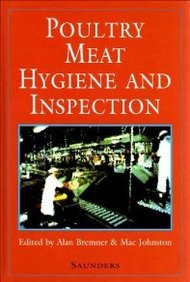 Poultry Meat Hygiene And Inspection: 9780702018930: Medicine & Health ...
