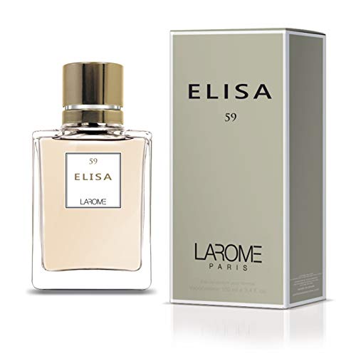 Comprar Perfume Elise ️〖 desde 13,25 € 〗- Perfumes Importados Ya