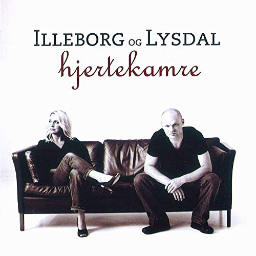 Amazon MusicでJens Lysdal & Laura IlleborgのHjertekamreを再生する