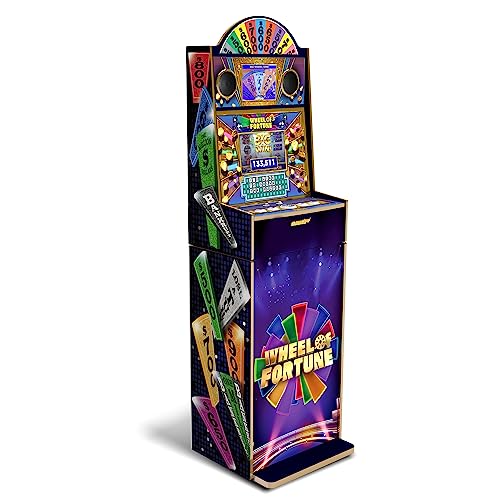 Top 10 Best Stand Up Arcade Games : Reviews & Buying Guide - Katynel