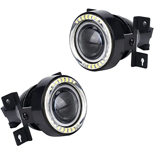 Top 10 Best Led For Halogen Projectors : Reviews & Buying Guide - Katynel