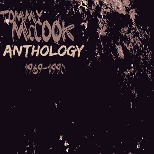 Amazon MusicでTOMMY MCCOOKのTommy Mccook Anthologyを再生する