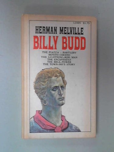 Billy Budd: Melville, Herman: Amazon.com: Books