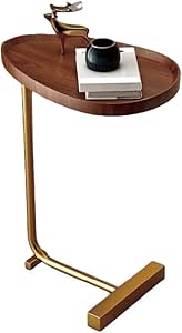 Amazon｜Aoiwa JP サイドテーブル 幅約30cm おしゃれ 北欧 テーブル ベッド サイドテーブル ナイトテーブル ソファ テーブル ソファーテーブル ブラック 机 シンプル ...