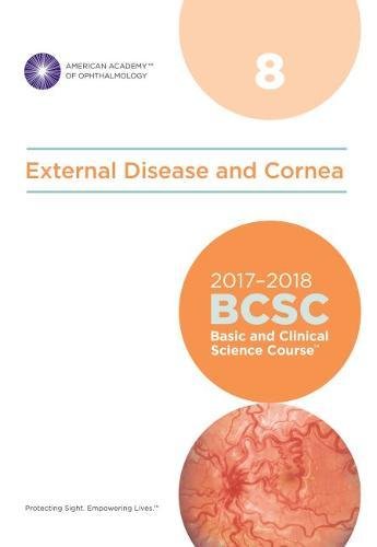 Amazon.com: 2017-2018 Basic and Clinical Science Course (BCSC), Section ...