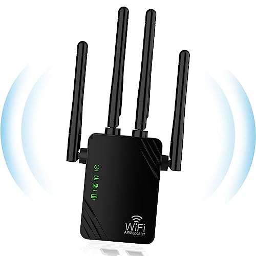 Top 10 Wifi Extender For Starlink of 2022 - Katynel