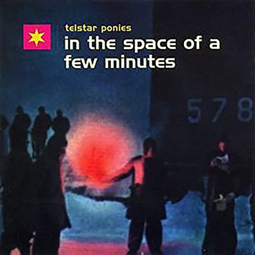 Amazon.com: In the Space of a Few Minutes : Telstar Ponies: Digital Music
