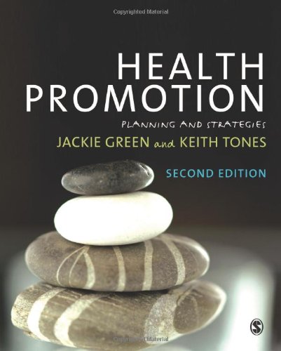 Health Promotion: Planning and Strategies: 9781847874894: Medicine ...