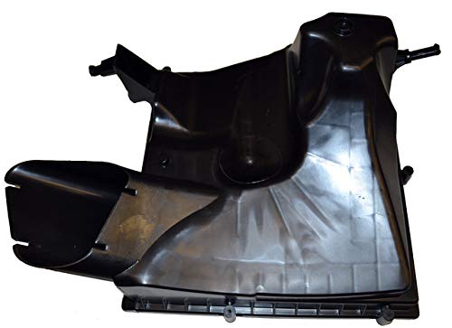 Amazon.com: GM Genuine 13301777 Air Cleaner Housing, Lower, Regular ...