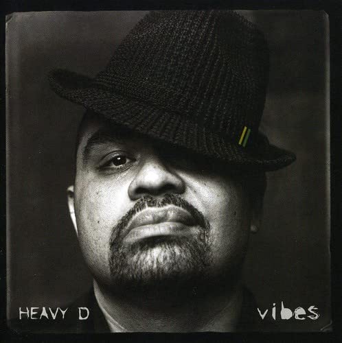 HEAVY D - Vibes - Amazon.com Music