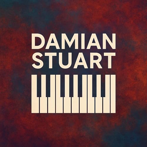 Spiele Shoreline von Damian Stuart auf Amazon Music ab