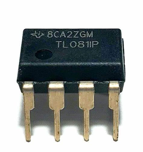 TL081 JFET-Input Operational Amplifier IC (PACK OF 3) TL 081 IC : Amazon.in: Electronics