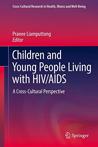 Buy Children and Young People Living with HIV/AIDS Book Online at Low ...
