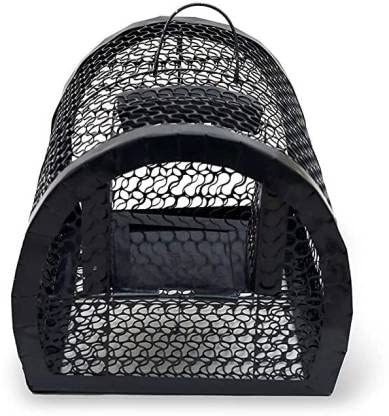 MERU ENTERPRICE Rat, Rodent, Mouse Trap, Iron Catcher- Ultimate ...