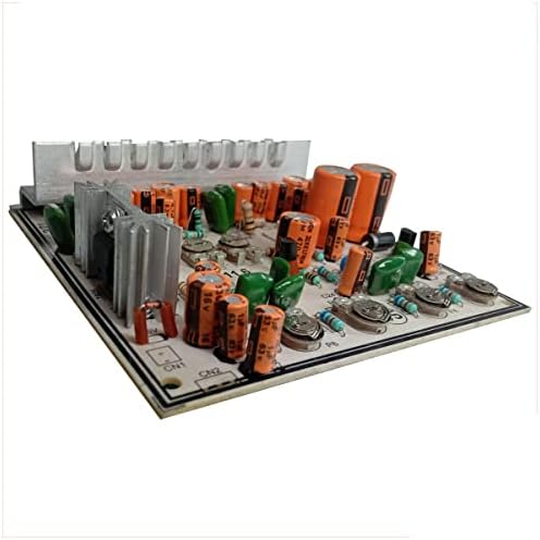 Salcon 4440 Sanyo IC 6 Preset (Pot) Audio Amplifier : Amazon.in ...